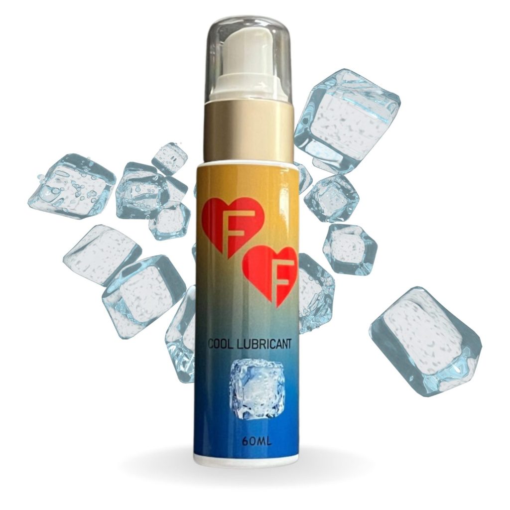 Cool Lubricant - Flawless Fantasies