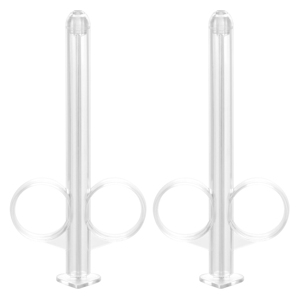 Lube Tubes Lubricant Dispenser - Flawless Fantasies